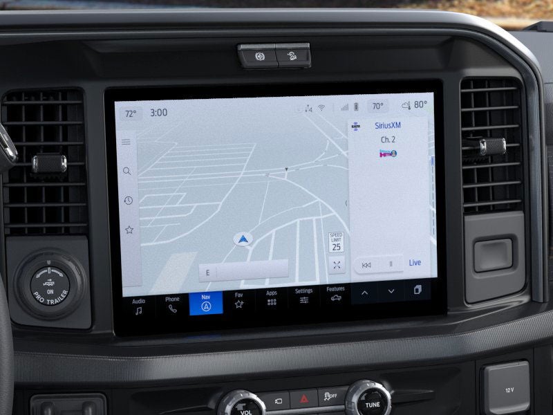 2026 Ford F-250SD Platinum Alpharetta GA | Roswell Cumming Sandy ...