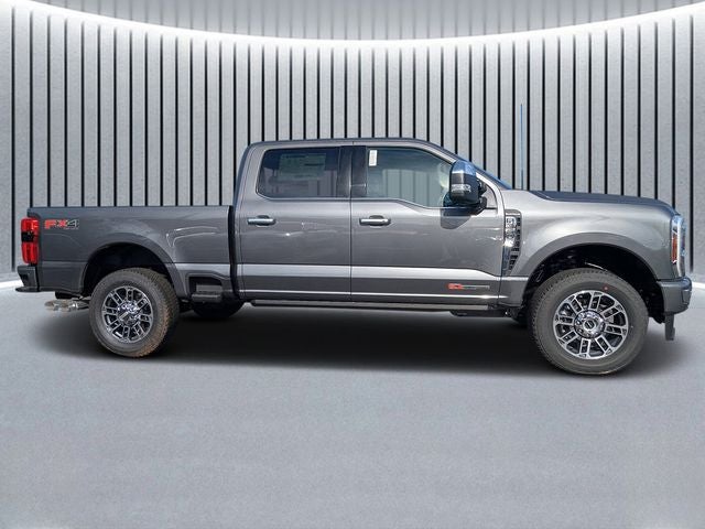 2026 Ford F-350SD Platinum Alpharetta GA | Roswell Cumming Sandy ...