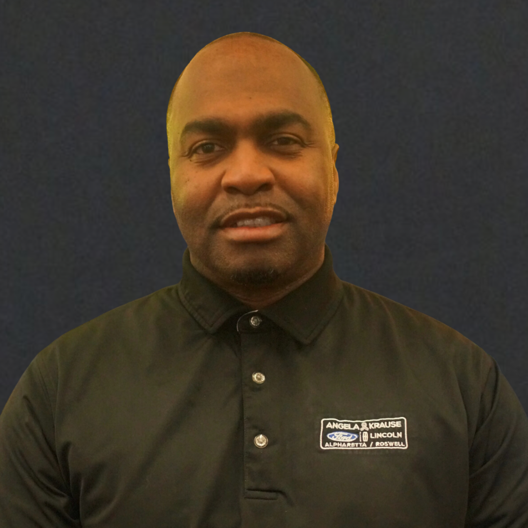 Meet Our Team in Alpharetta, GA | Angela Krause Ford
