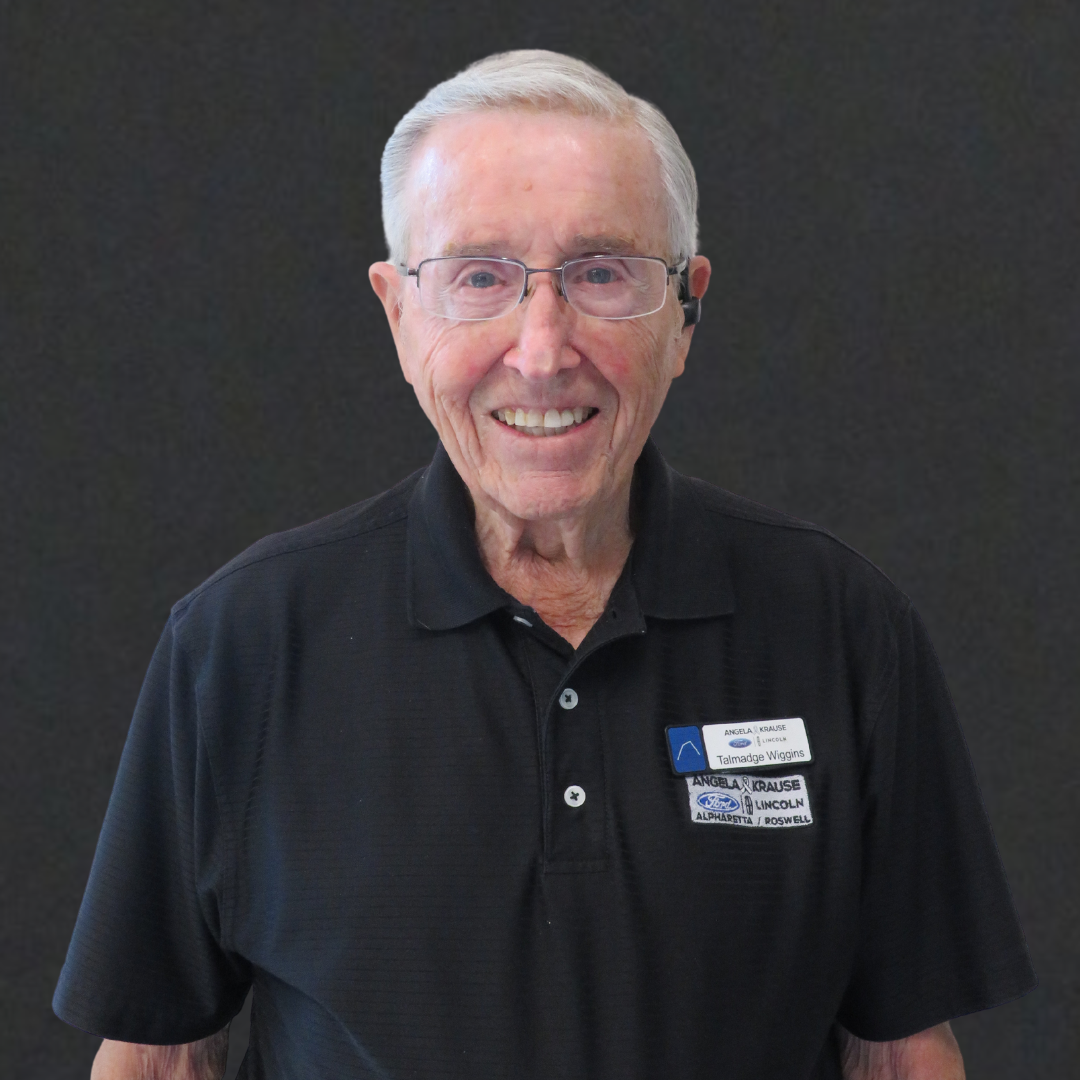 Meet Our Team in Alpharetta, GA | Angela Krause Ford